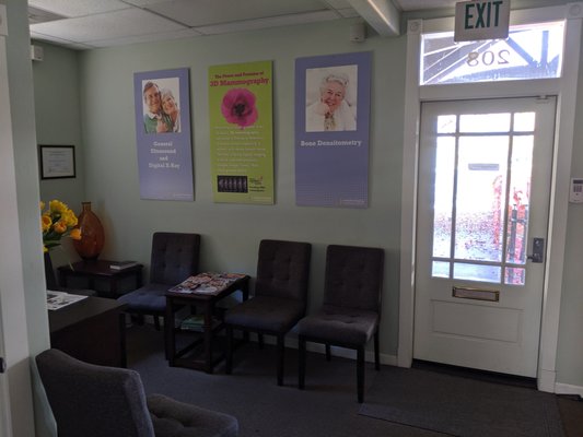 Insight Imaging Grass Valley