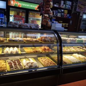 Morales Bakery - 16 Photos - Bakeries - Carretera 181 Km 23, Gurabo ...
