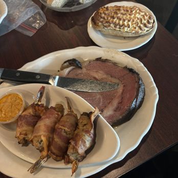 RED OX SEAFOOD AND STEAKHOUSE - Updated October 2025 - 138 Photos & 161 ...