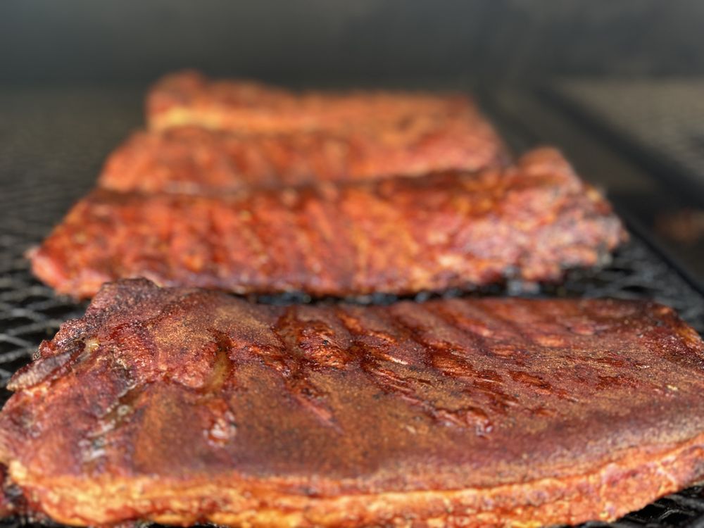 COMPADRE COOKERS TEX-MEX BBQ - Updated October 2025 - 41 Photos - 909 ...