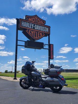 APPLETON HARLEY-DAVIDSON - Updated November 2025 - 10 Reviews & 14 ...