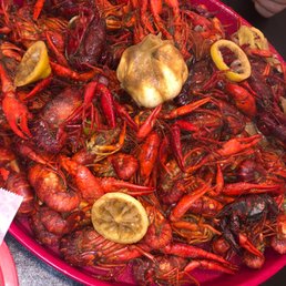 SMITTY’S SEAFOOD - Updated December 2025 - 219 Photos & 251 Reviews ...