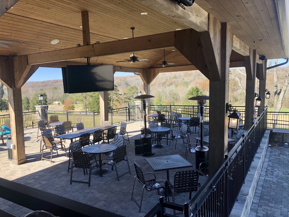 OAK RIDGE COUNTRY CLUB - Updated December 2025 - 150 Gum Hollow Rd, Oak ...