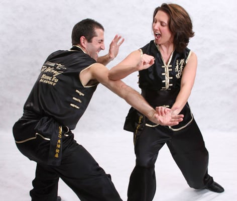 TAT WONG KUNG FU ACADEMY - Updated May 2026 - 17 Photos - 42 Washington ...