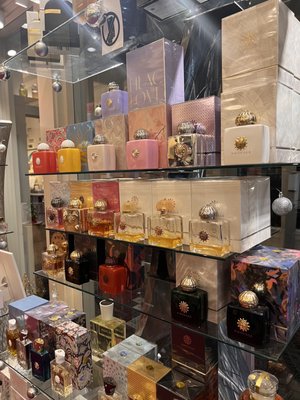 PARFUMERIE NASREEN - 26 Photos & 42 Reviews - 1005 1st Ave, Seattle, Washington - Perfume - Yelp