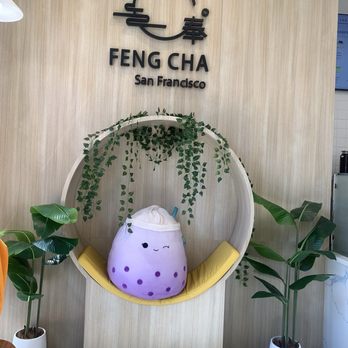 FENG CHA TEAHOUSE - Updated August 2025 - 164 Photos & 73 Reviews - 99 ...