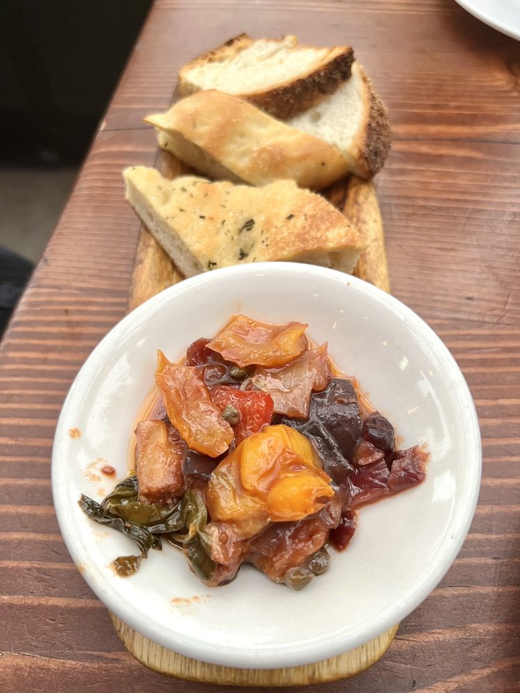 RAFELE RISTORANTE - Updated December 2025 - 807 Photos & 590 Reviews ...