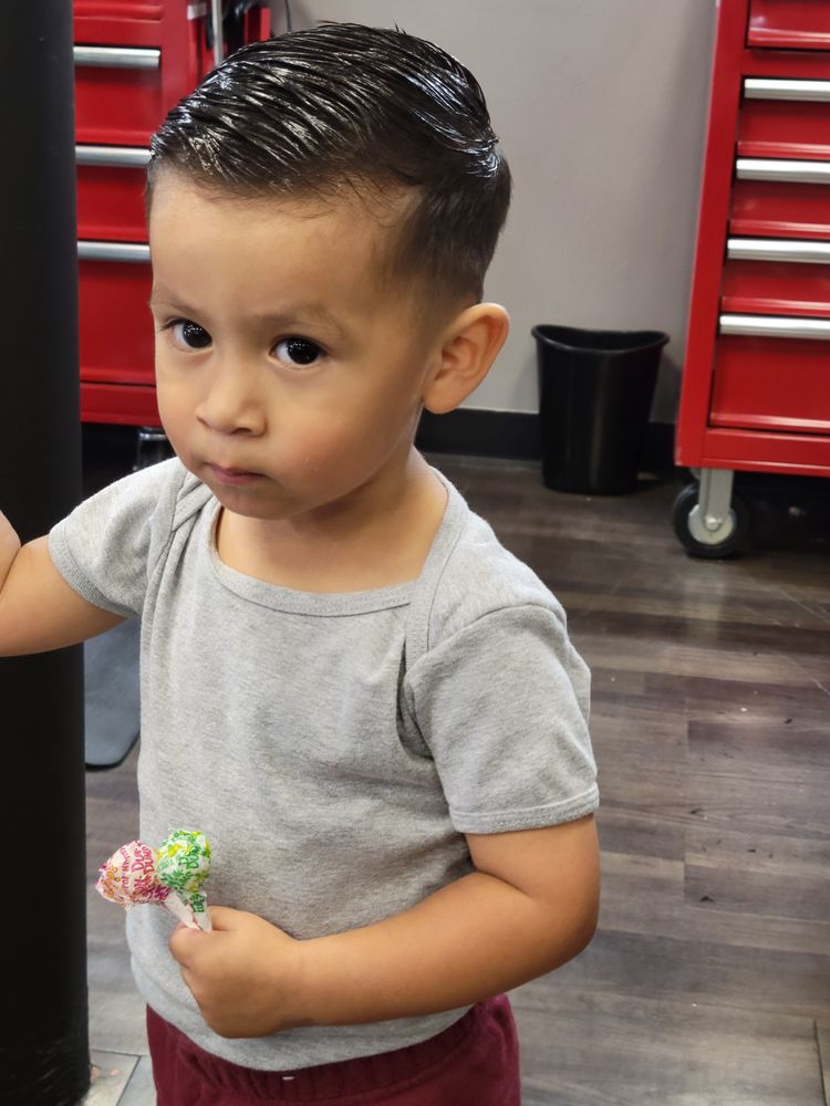 STAR BARBER SHOP - Updated October 2025 - Request an Appointment ...