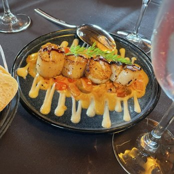 TIBURON FINE DINING - Updated August 2025 - 383 Photos & 350 Reviews ...