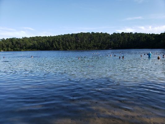 LONG POND BEACH - Updated January 2026 - Long Pond Rd, Wellfleet ...