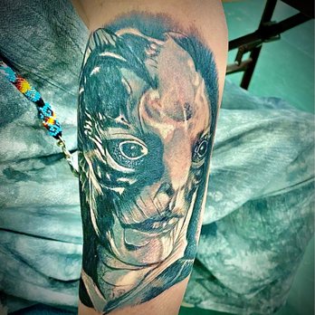 OBSIDIAN TATTOO AND GALLERY - Updated August 2025 - 18 Photos - 116 ...