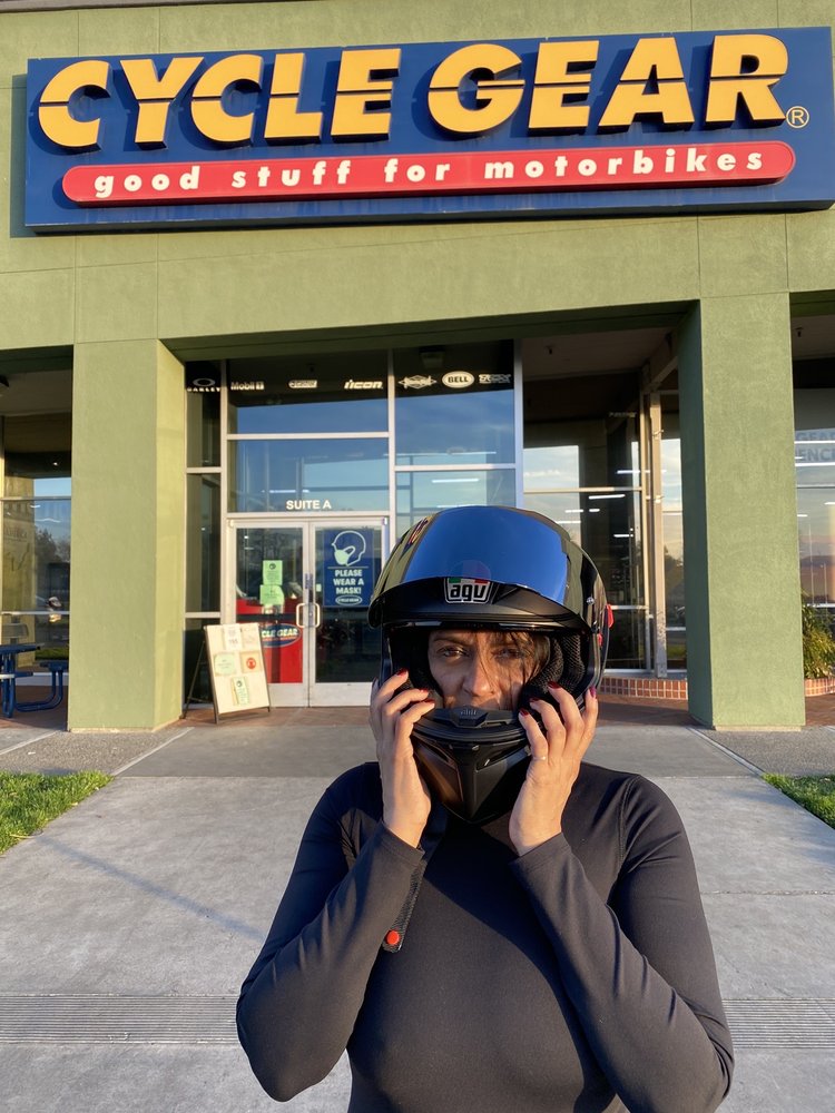 CYCLE GEAR - Updated January 2025 - 48 Photos & 136 Reviews - 5400 Date ...