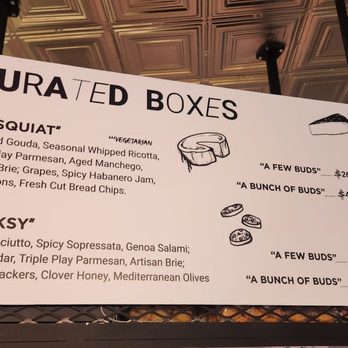 KURED - Updated January 2026 - 51 Photos & 24 Reviews - 218 Thompson St ...