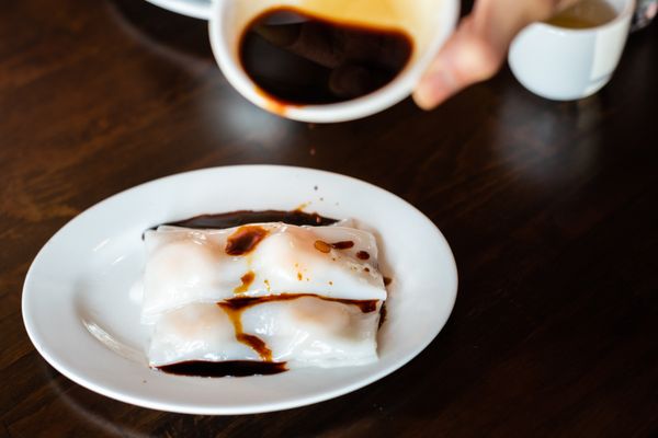 DIM SUM MANIA - 230 Photos & 164 Reviews - 17-19 E State St, Media ...