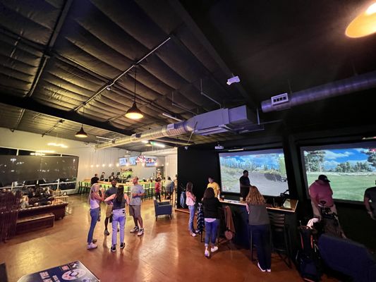 BACKSPIN SOCIAL - Updated December 2025 - 18 Photos - 6717 Market St ...