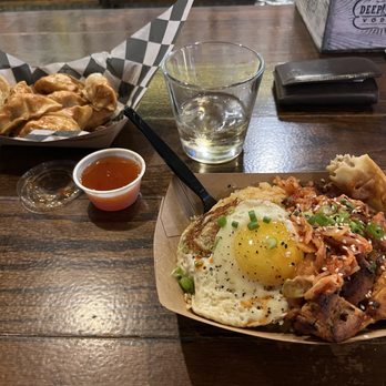 WOKKER - Updated December 2024 - 192 Photos & 115 Reviews - 1010 ...