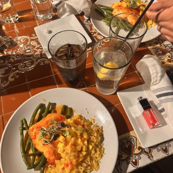 CLIFFSIDE RESTAURANT - Updated December 2025 - 1025 Photos & 993 ...