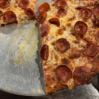 THAT PIZZA PLACE - Updated October 2025 - 334 Photos & 495 Reviews ...