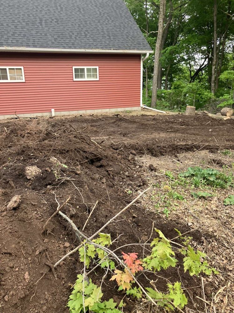 J & J TREE SERVICES - Updated September 2025 - 12 Photos - Little Falls ...