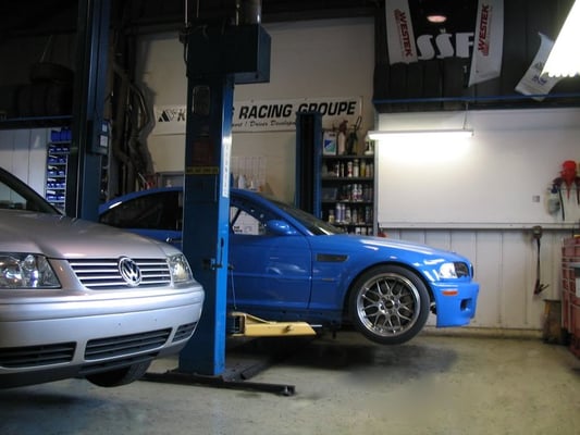 MARIN MOTORSPORTS - Updated November 2025 - 65 Reviews - 63 Industrial ...