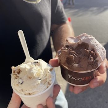 ESCOGELATO - 887 Photos & 933 Reviews - 122 S Kalmia St, Escondido ...
