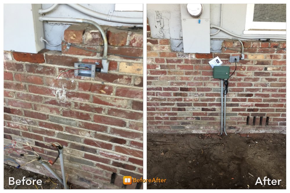 BUTLER IRRIGATION REPAIR - 11 Photos & 20 Reviews - Irrigation - Fresno ...