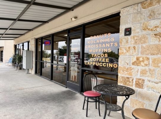 GRAND DONUTS - Updated December 2025 - 13 Photos - 3929 Cibolo Valley ...