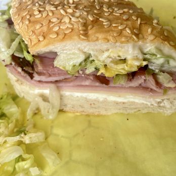 DINO’S SUBS - Updated September 2025 - 421 Photos & 706 Reviews - 2221 ...