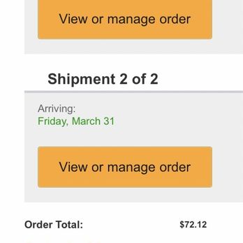 AMAZON MIA1 FULFILLMENT CENTER - Updated December 2025 - 14000 NW 37th ...