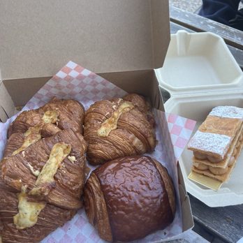 MAGNOL FRENCH BAKING - Updated February 2025 - 478 Photos & 258 Reviews ...