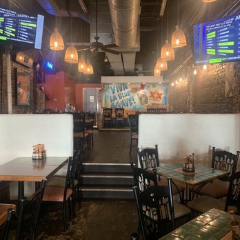 BLUE AGAVE RESTAURANTE Y TEQUILERIA - Updated October 2024 - 533 Photos ...
