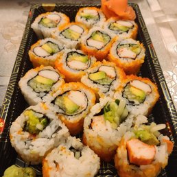 NORTHERN SUSHI & SASHIMI - Updated July 2025 - 211 Photos & 199 Reviews ...