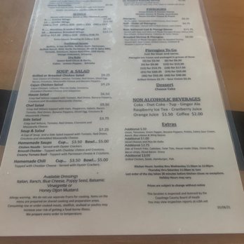 INN CAHOOTS - Updated January 2026 - 13 Photos & 21 Reviews - 7525 ...