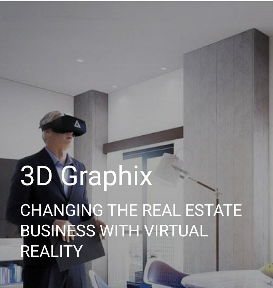 3D GRAPHIX - Request a Quote - Houston, Texas - Real Estate Photography - Phone Number - Yelp