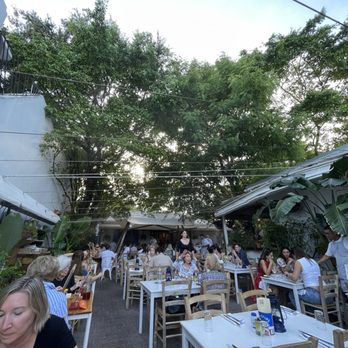 MANDOLIN AEGEAN BISTRO - Updated December 2024 - 3199 Photos & 2450 ...