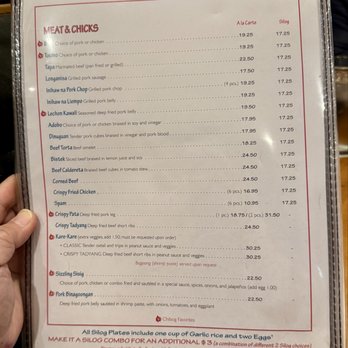 CHIBOG - Updated July 2025 - 2278 Photos & 1191 Reviews - 2055 Gellert ...