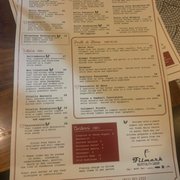 LUCIA RISTORANTE - 475 Photos & 692 Reviews - 415 Hanover St, Boston ...