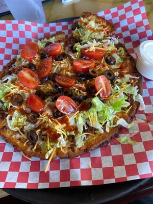 DOWNTOWN PIZZA PUB - Updated December 2025 - 11 Photos & 18 Reviews ...