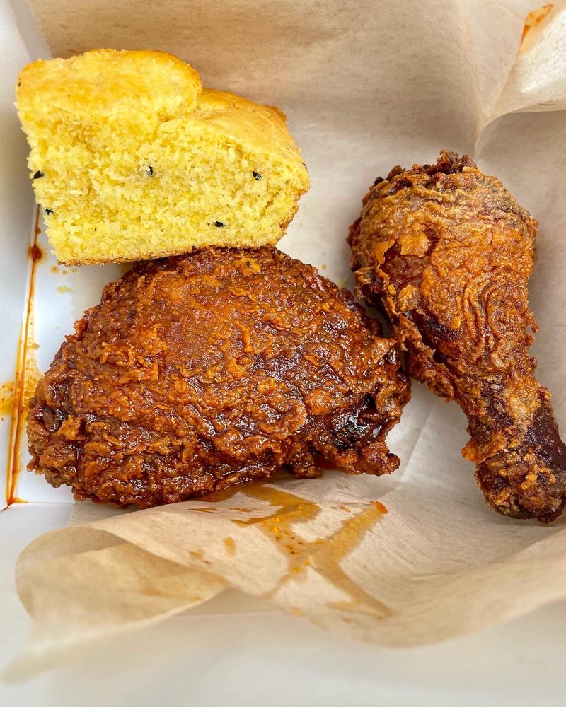 DORO SOUL FOOD - 67 Photos & 55 Reviews - 1819 7th St NW, Washington ...