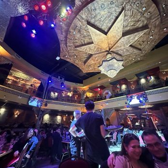 ALHAMBRA PALACE - Updated December 2024 - 511 Photos & 860 Reviews ...