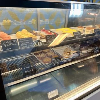 TOUBA BAKERY - Updated July 2025 - 173 Photos & 152 Reviews - 11114 ...