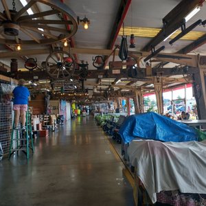 TRADERS WORLD - 168 Photos & 82 Reviews - 601 Union Rd, Lebanon, Ohio ...