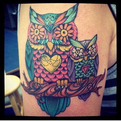 ALL INKED UP TATTOO STUDIO - Updated October 2025 - 13 Photos - 1924 ...