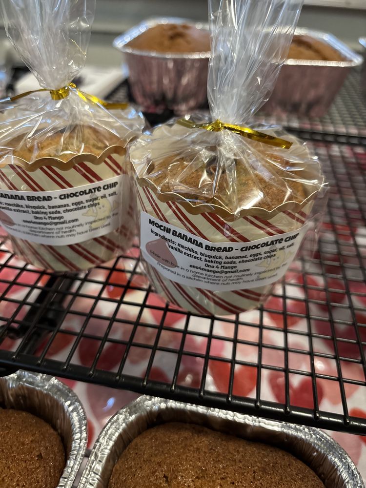 ONO 4 MANGO - Updated September 2025 - 100 Kahelu Ave, Mililani, Hawaii ...