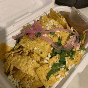 SENOR RAMON TAQUERIA - Updated November 2024 - 106 Photos & 99 Reviews ...