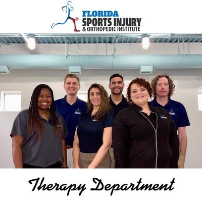 FLORIDA SPORTS INJURY & ORTHOPEDIC INSTITUTE - Updated December 2025 ...