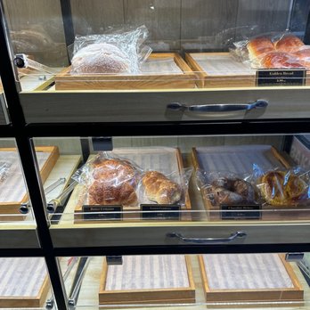 BAKE CULTURE - Updated May 2024 - 596 Photos & 203 Reviews - 48 Bowery ...