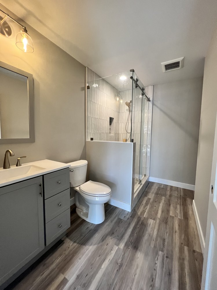 GILBERT CONSTRUCTION DESIGN AND REMODELING - Updated October 2025 - 22 Photos & 12 Reviews ...