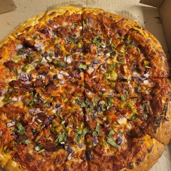 APNA PIZZA - Updated October 2024 - 144 Photos & 141 Reviews - 14050 ...