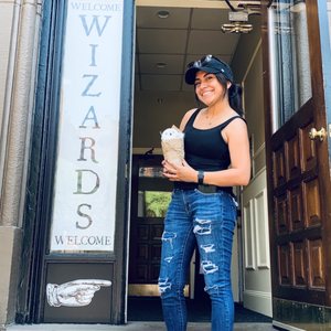 THE FAIRY SHOP - 99 Photos & 78 Reviews - 272 Newbury St, Boston, MA - Yelp